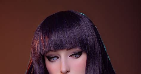 Hinata Cosplay Naruto Пикабу