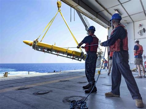 unmanned maritime autonomy architecture archives usni news