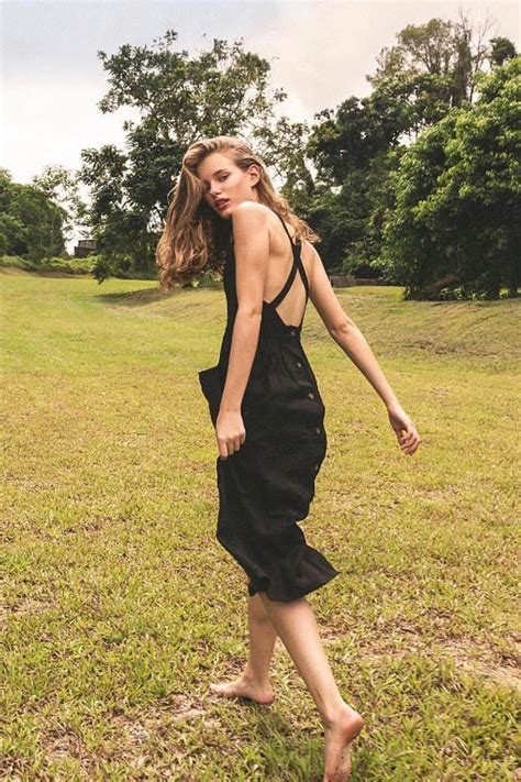 Taya Shpak Louisa Models