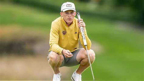 Iona Golf Starts Spring Season Off Strong Iona University Athletics