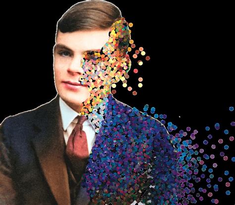 The Life And Deaths Of Alan Turing By Chicagooperatheater Issuu
