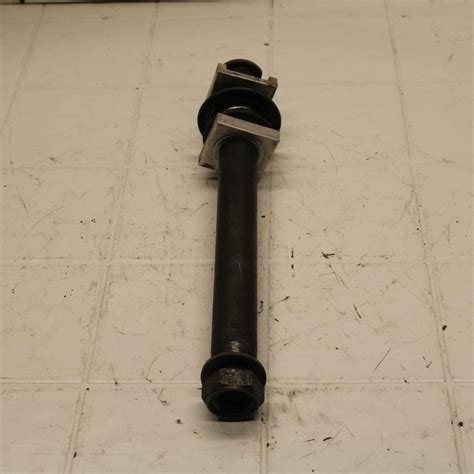 98 99 Yamaha Yzf R1 Rear Axle Back Wheel Rim Pivot Bolt Axel Bb16 Bike Breakers Canada