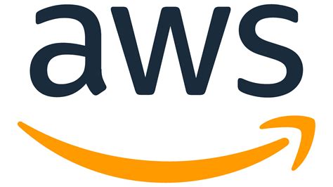 Amazon Web Services Logo And Symbol Meaning History Png Brand