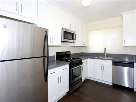 Ocean Elements At Belmont Shore Apartments Apartments For Rent In