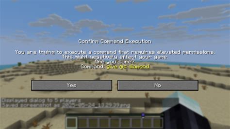 Dialog Minecraft Wiki