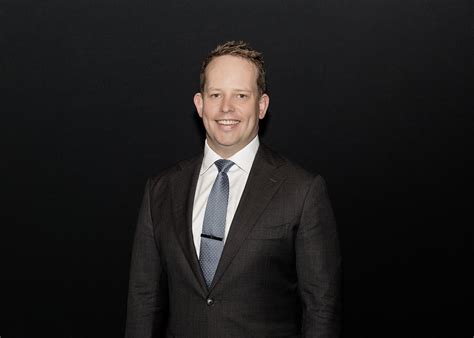 Tim Barrett Our Team