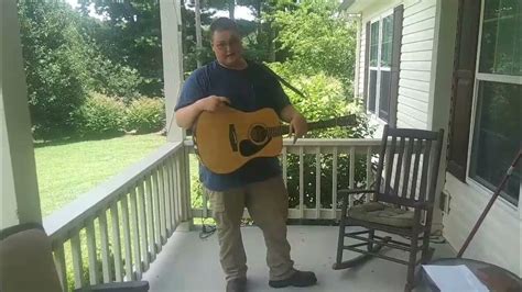 Dawson Cook The Front Porch Sessions Number 2 Mountain Dew And Norma