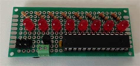 Tech Quickie Usbasp And Fresh Avr Chips Details