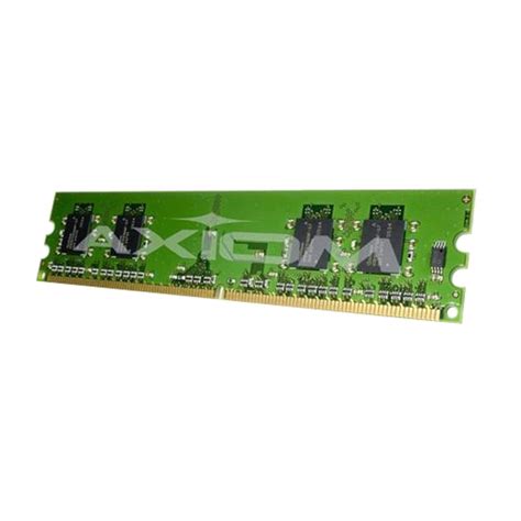 axiom 4gb ddr3 sdram memory module