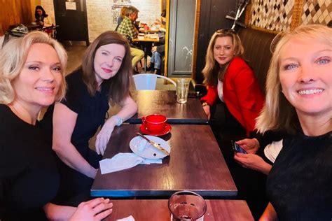 Four Female News Presenters Settle Age And Sex Discrimination Claims