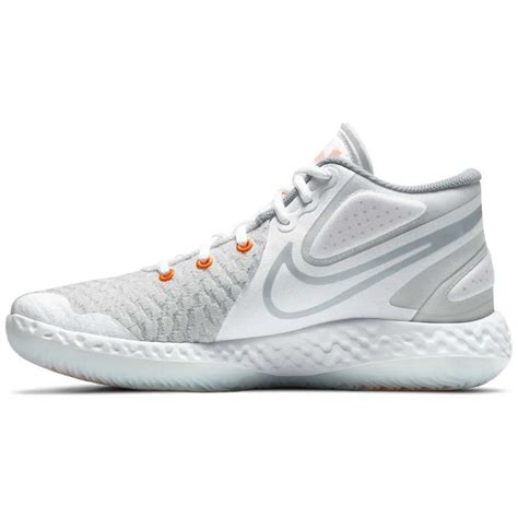 Nike KD Trey 5 VIII Grey buy and offers on Goalinn