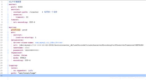搭建springboot项目与java爬虫抓取网页数据javaweb爬取小说 Csdn博客 搭建springboot项目与java爬虫抓取网页数据javaweb爬取小说 Csdn博客