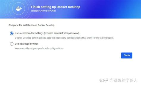 Docker安装折腾几天了，wsl2一直报错闪退。求大佬 知乎