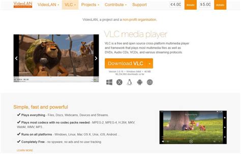 Best Way To Cut Videos With VLC On Mac Windows