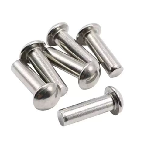 Solid Rivets Blind Rivet Manufacturer