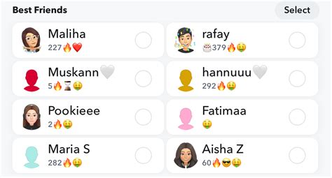 How To Get Someone Off Your Best Friends List On Snapchat