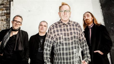 Public Image Ltd End Of World Johnny Rottens Post Punk Lebt Noch Audio And Podcasts Srf