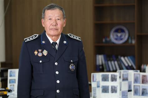 ЦАГДААГИЙН ХУРАНДАА Б ЖАРГАЛСАЙХАН ШИНЖЭЭЧ ХҮН БОЛ “ХЭЛГҮЙ” ГЭРЧИЙГ БАЙЦААДАГ ЮМ Дотоод хэргийн