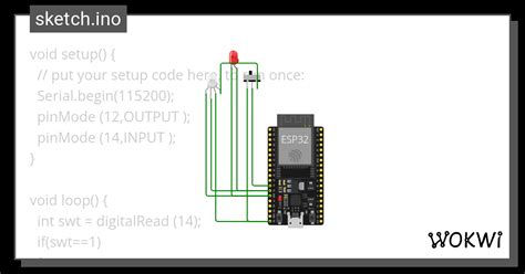 151purusothamanv Wokwi Esp32 Stm32 Arduino Simulator 151purusothamanv Wokwi Esp32 Stm32 Arduino Simulator