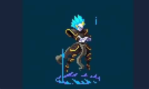 Design Isometric 2d Game Character Design Pixel Art Animation Sprite Sheet By Dix Art Fiverr