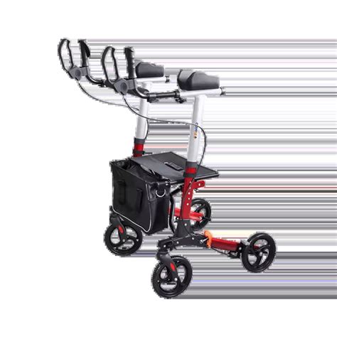 Rollator Walker Zrwk A11 Medical Walking Aid Manufacturer