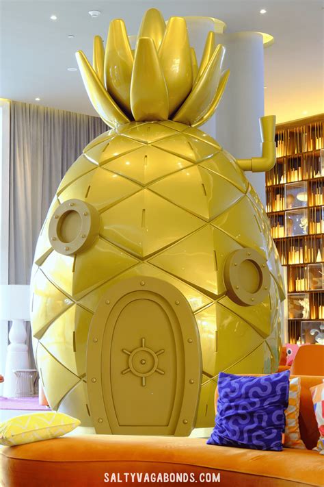Review Of Nickelodeon Resort Mexico Riviera Maya