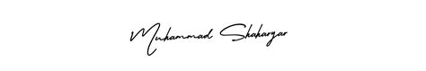 85 muhammad shaharyar name signature style ideas excellent esign