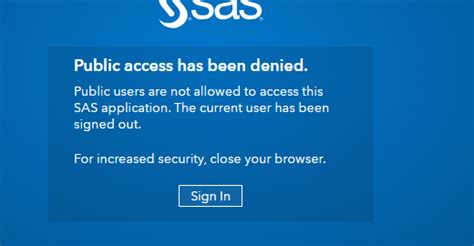 Solved Midtier Iwa Connection Sas Support Communities
