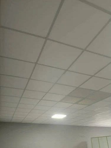 T Grid Ceiling At Rs Sq Ft T Grid Ceiling In Hyderabad ID
