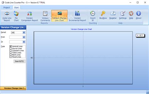 Code Line Counter Pro C Version Download Free Windows Build Softpedia