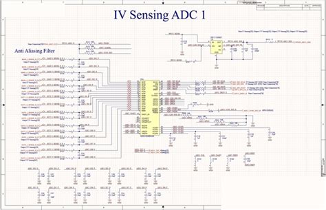ADS E DVDD Rail Is Shorting At Boot Up Data Converters Forum Data Converters TI E E