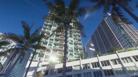 Interactive Map 20 Miami Landmarks In Gta 6 And Where To Find Them