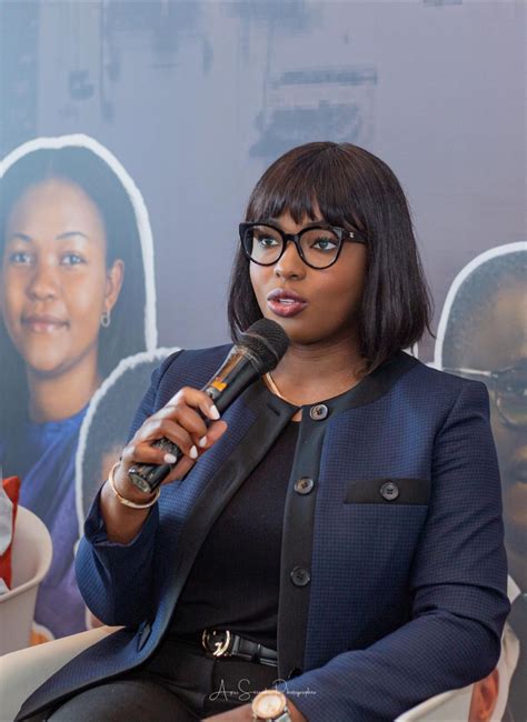 Because Representation Matters” 👩🏽‍💻 Stephanie Assi Durand