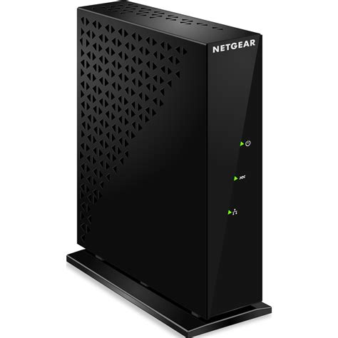 Netgear DM200 Router Novatech