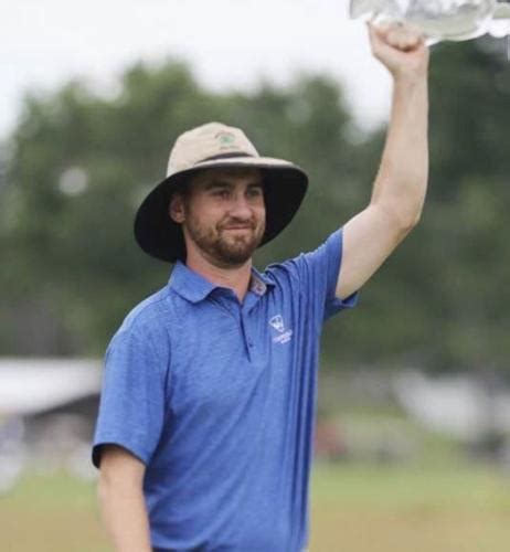 Driven A Q And A With Bay Area Native And Golfer Reece Bartelt Leagues Apg