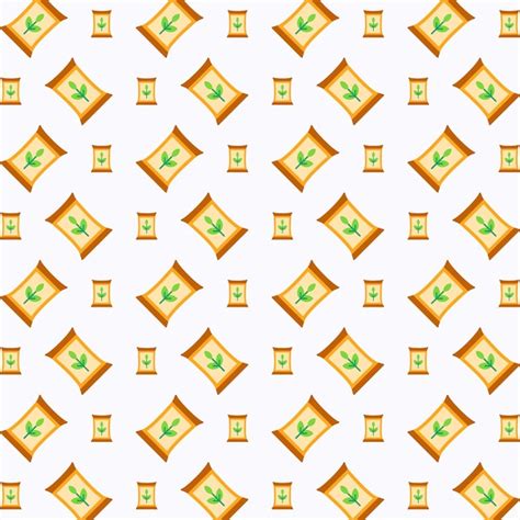 Premium Vector Fertilizer Pattern Design Vector Illustration Colorful