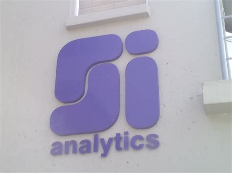 Si Analytics In The City Kelvin