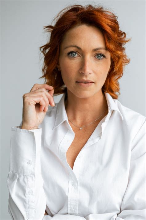 Annick A Model From Shawinigan Canada