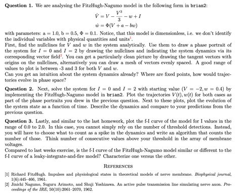 solved using python and brian2 package provide code