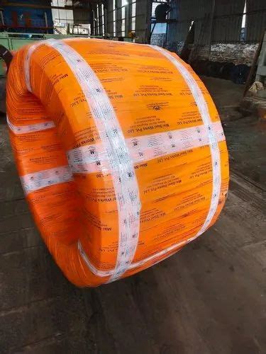 0 5 Mm Lprc Strands 12 7mm 2 Swg At ₹ 76 Kg In Coimbatore Id