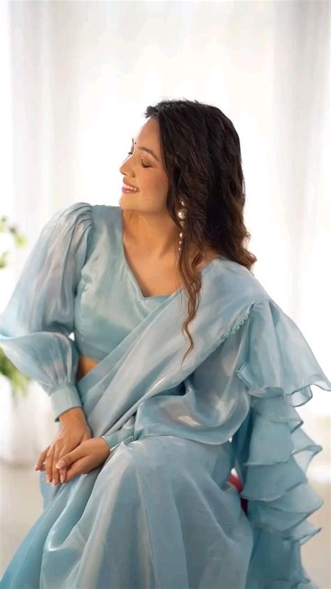 9831757297 Party Wear Saari Latest Model Blouse Designs Saree Jacket