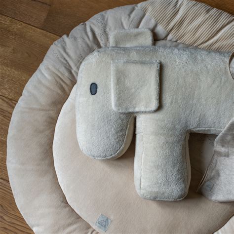 Voedingskussen Hond Molly Bamboo Voedingskussens Nanami