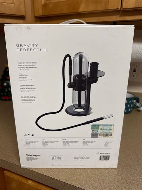 Studenglass Gravity Projected Shop Other On Glasspass