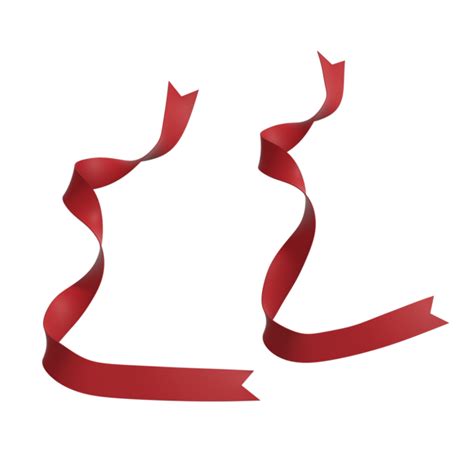 Download Fabric Ribbon 024 3d Models For Free Freepik