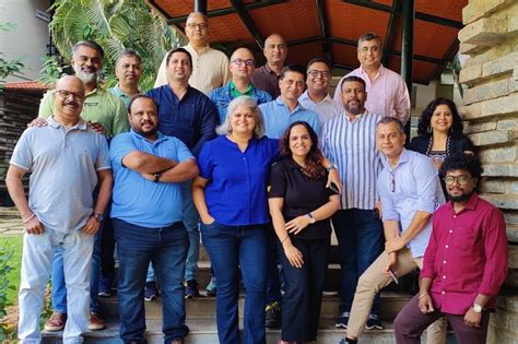 P Senthil Kumar On Linkedin Leadershipdevelopment Offsite Teamcoaching