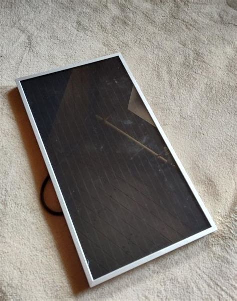 Solární panel Aukro