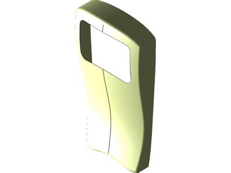 Free Cad Designs Files And 3d Models The Grabcad Community Library