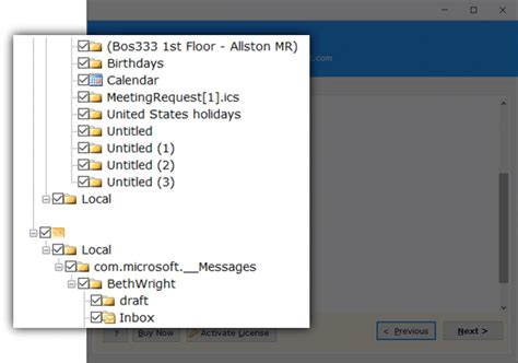 MBOX To CSV Converter To Import MBOX File To Excel