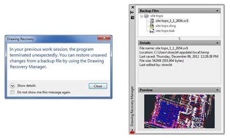 How To Fix Problematic Drawings And Crashes Tuesday Tips With Frank AutoCAD Blog Autodesk