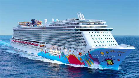 Norwegian Cruise Line 202627 Deals Destinations